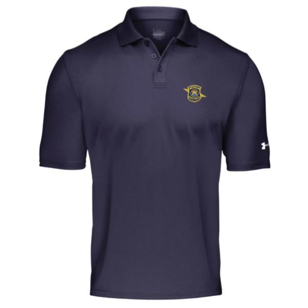Polo Shirts – Michigan State Police Canteen